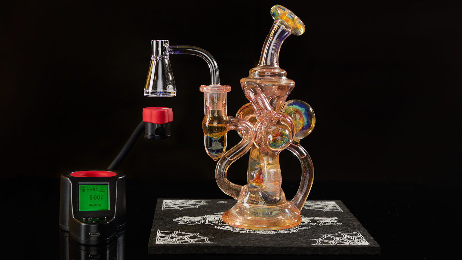 What is Dabbing? A Comprehensive Guide | Weedmaps