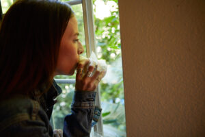 What is a sploof and how do you make one? | Weedmaps