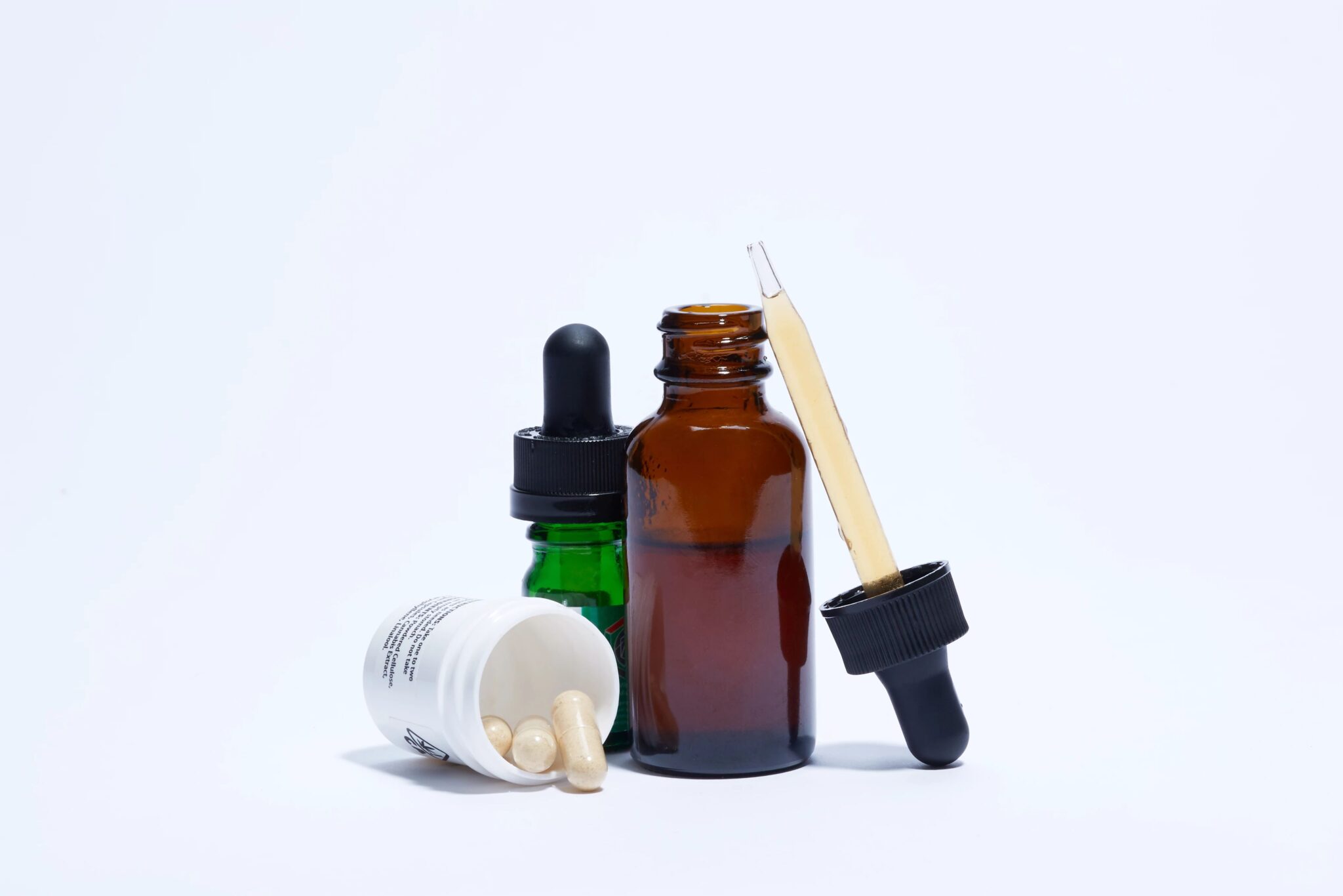 THC tolerance: what is it and why does it happen? | Weedmaps