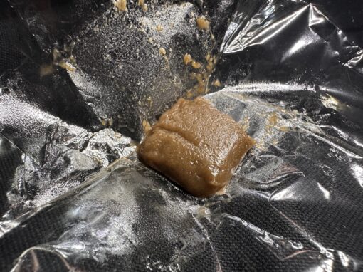 What is a temple ball? | Weedmaps