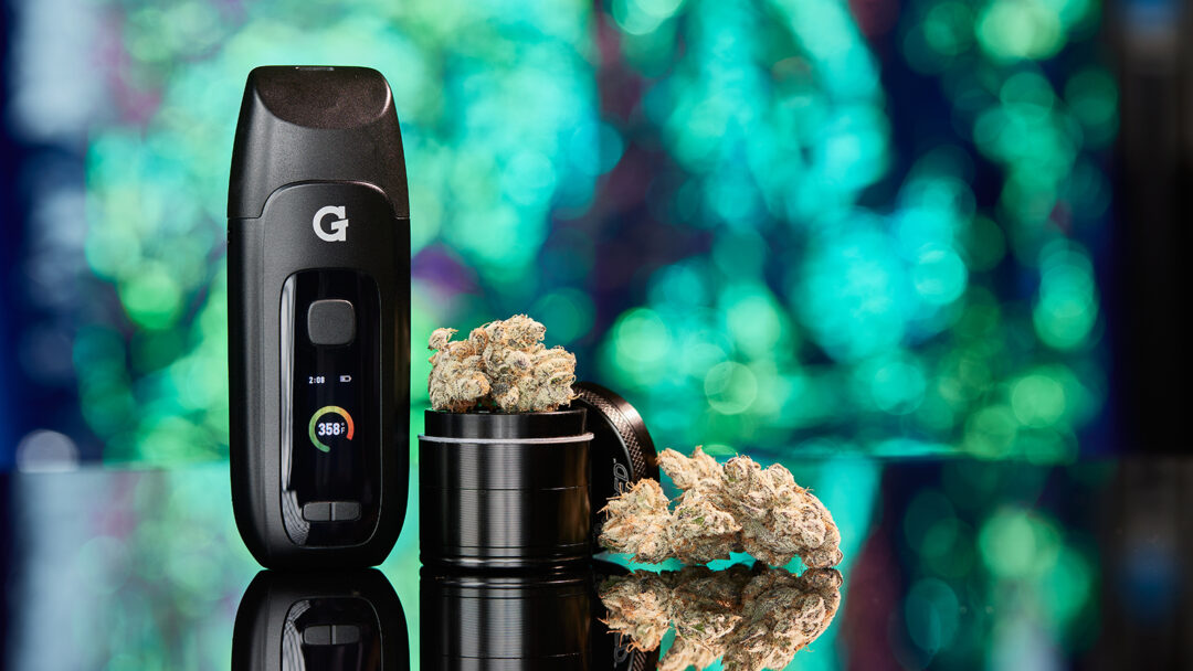 G Pen Dash+ Review | Weedmaps