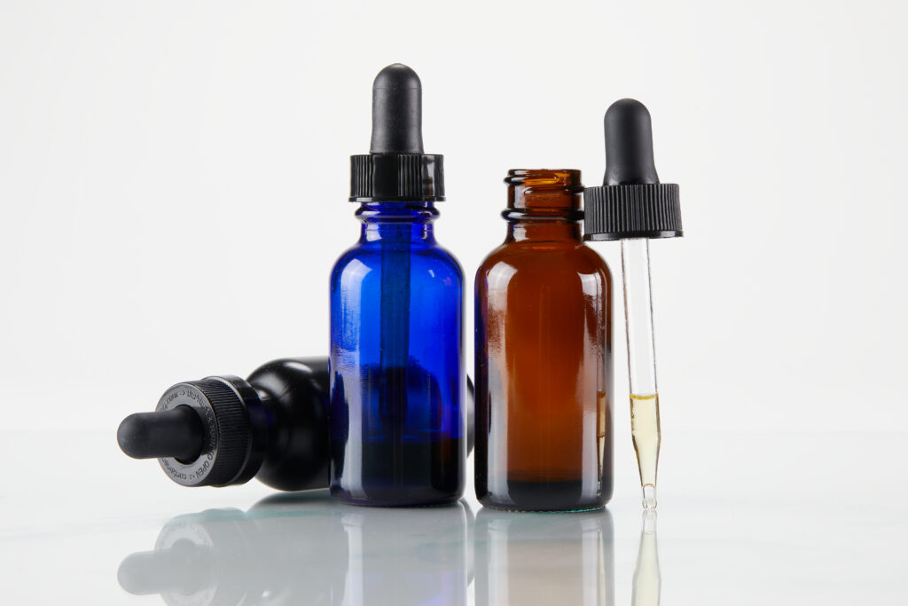 Cannabis Tinctures 101: What is a THC Tincture? | Weedmaps