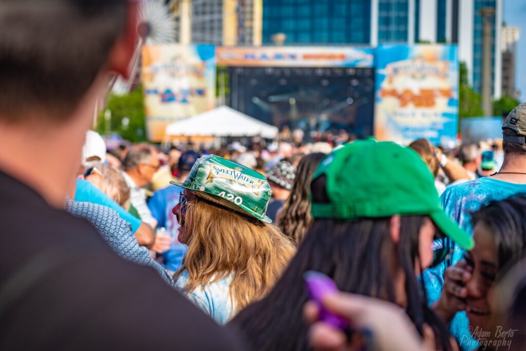 Where to find the best 420 events [2025] | Weedmaps