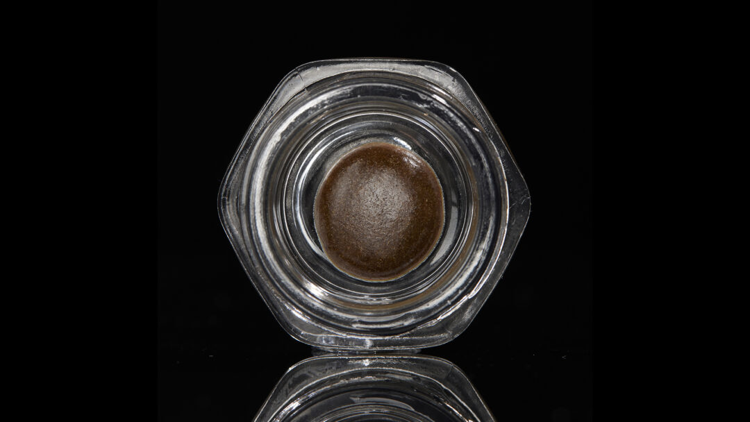 What is a temple ball? | Weedmaps