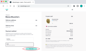 How to Order Weed on Weedmaps | Weedmaps