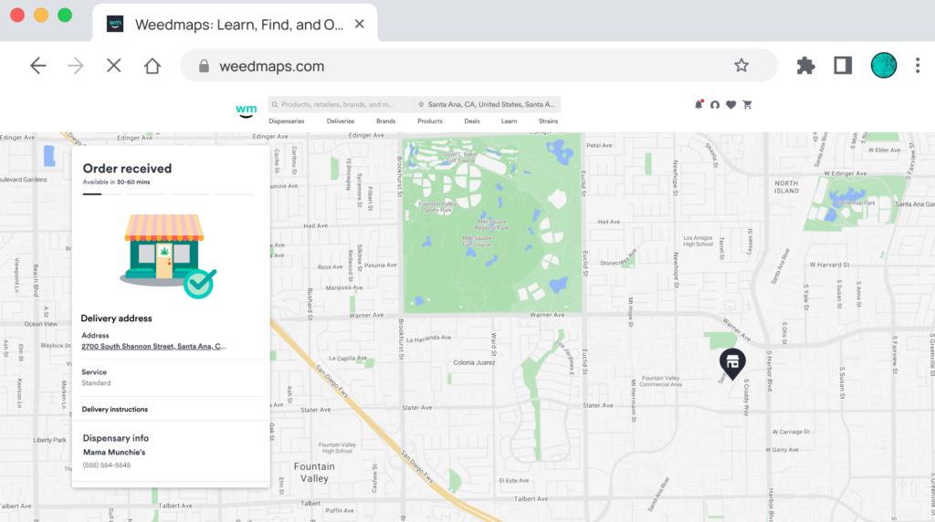 How to Order Weed on Weedmaps | Weedmaps