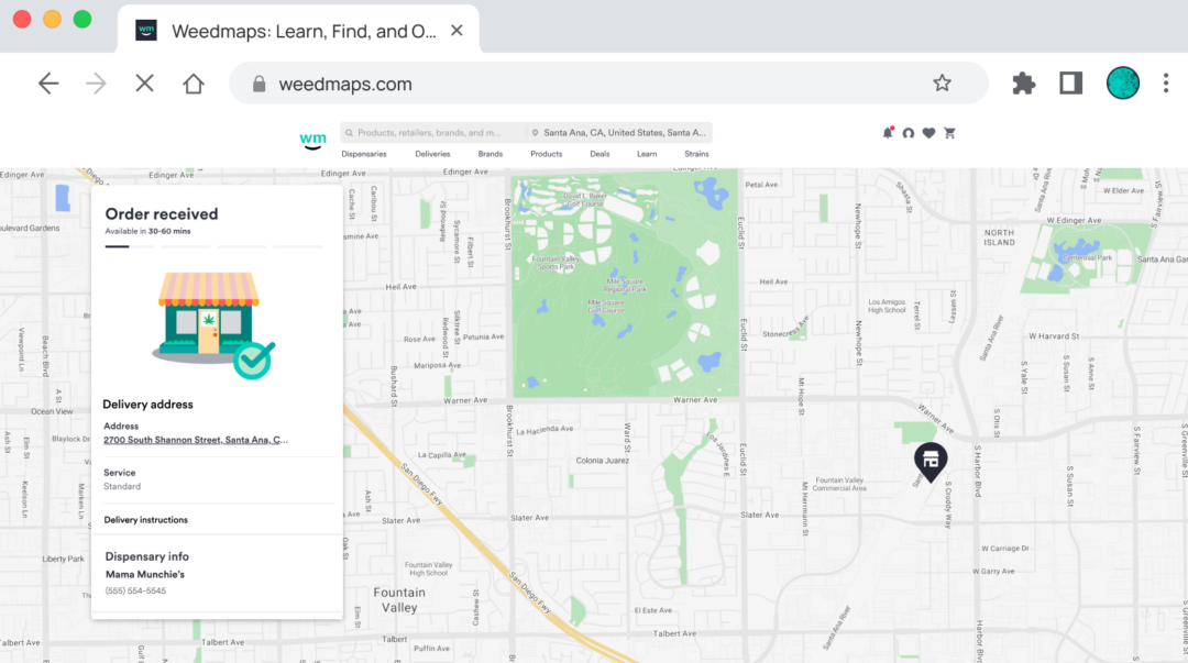 How to Order Weed on Weedmaps | Weedmaps