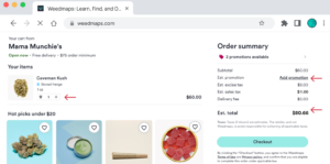 How to Order Weed on Weedmaps | Weedmaps