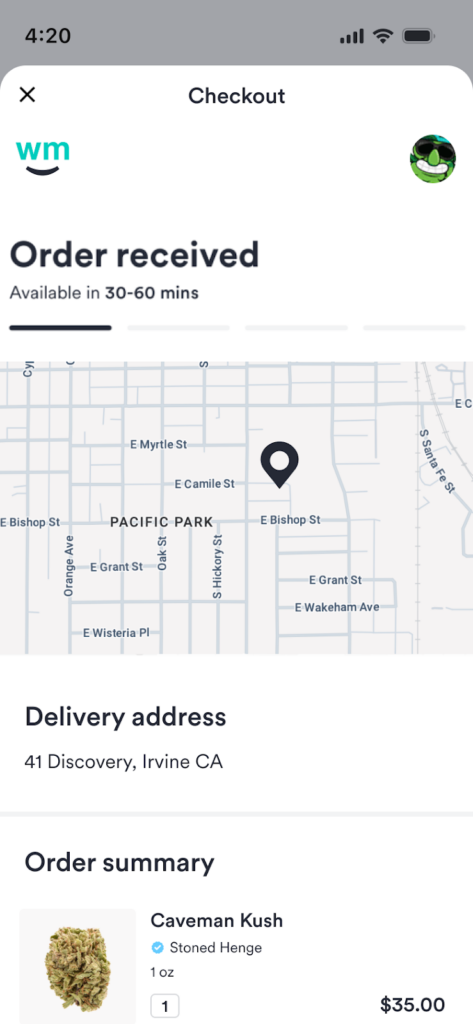 How to Order Weed on Weedmaps | Weedmaps