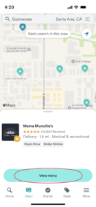 How to Order Weed on Weedmaps | Weedmaps