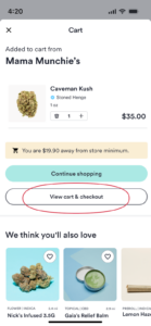 How to Order Weed on Weedmaps | Weedmaps