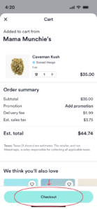 How to Order Weed on Weedmaps | Weedmaps