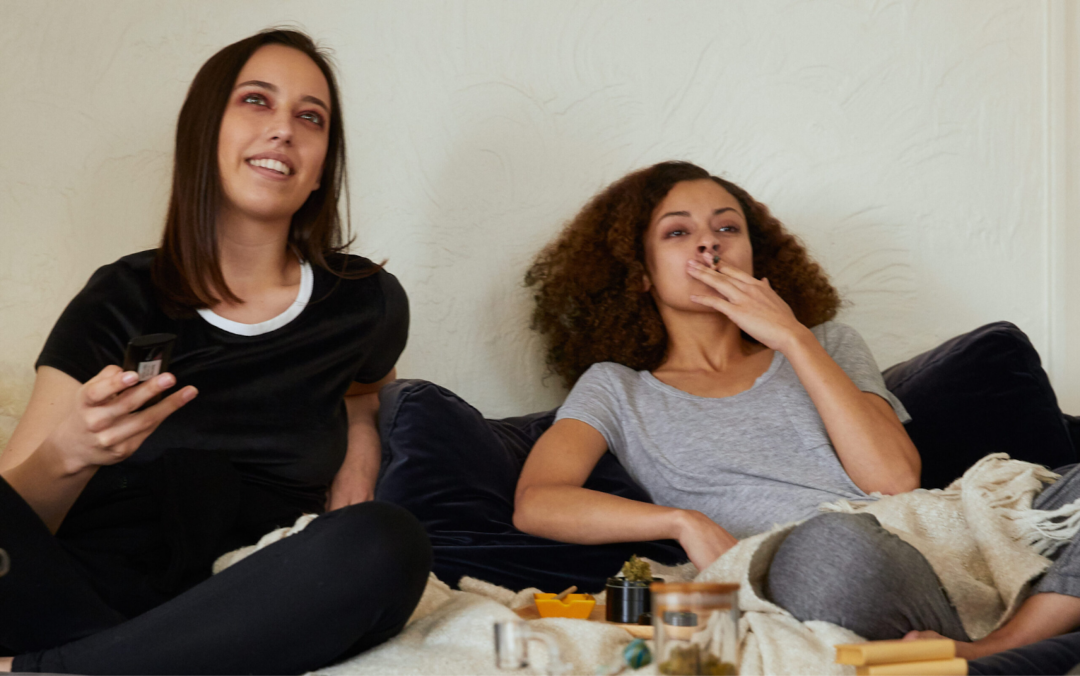 The 13 best shows to watch high in 2026 | Weedmaps