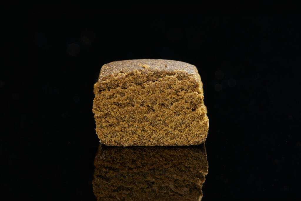 Dry sift hash: What it is, how it's made, and why it's back | Weedmaps