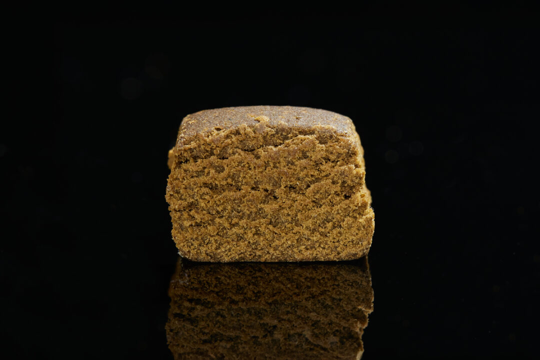 Dry sift hash: What it is, how it's made, and why it's back | Weedmaps