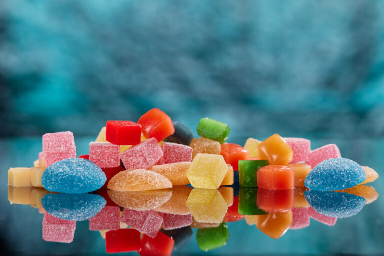 Cannabis Gummies for Sleep: Why This Edible Works | Weedmaps