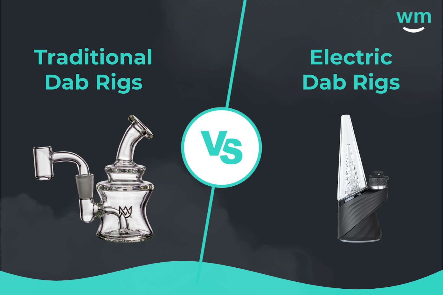 Electric Vs Traditional Dab Rigs: Which Is Right For You? | Weedmaps