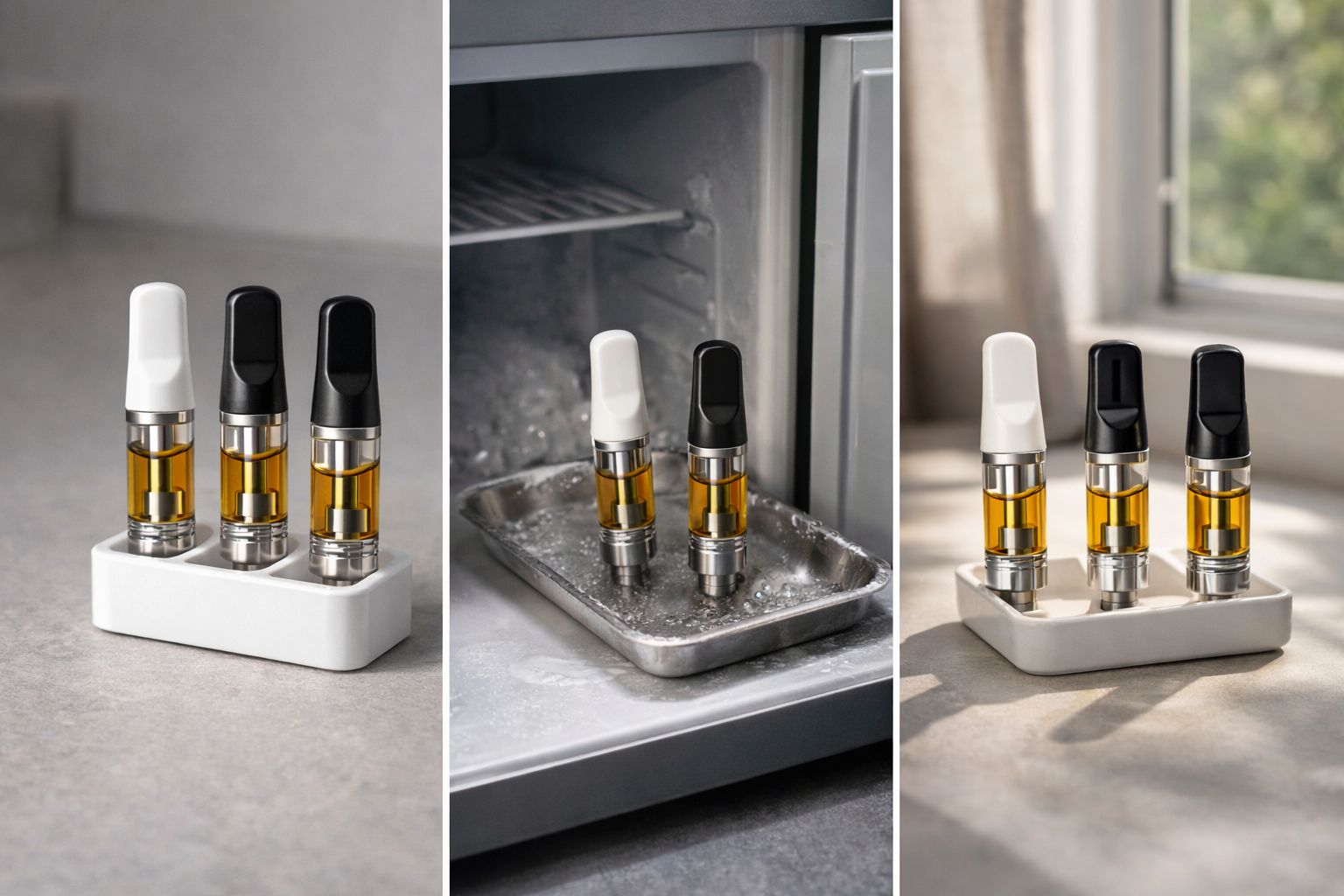 Live rosin carts vs live resin carts: Differences in extraction, flavor ...