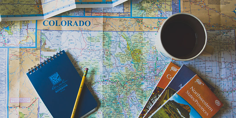 The Beginner's Guide to Marijuana Use in Colorado