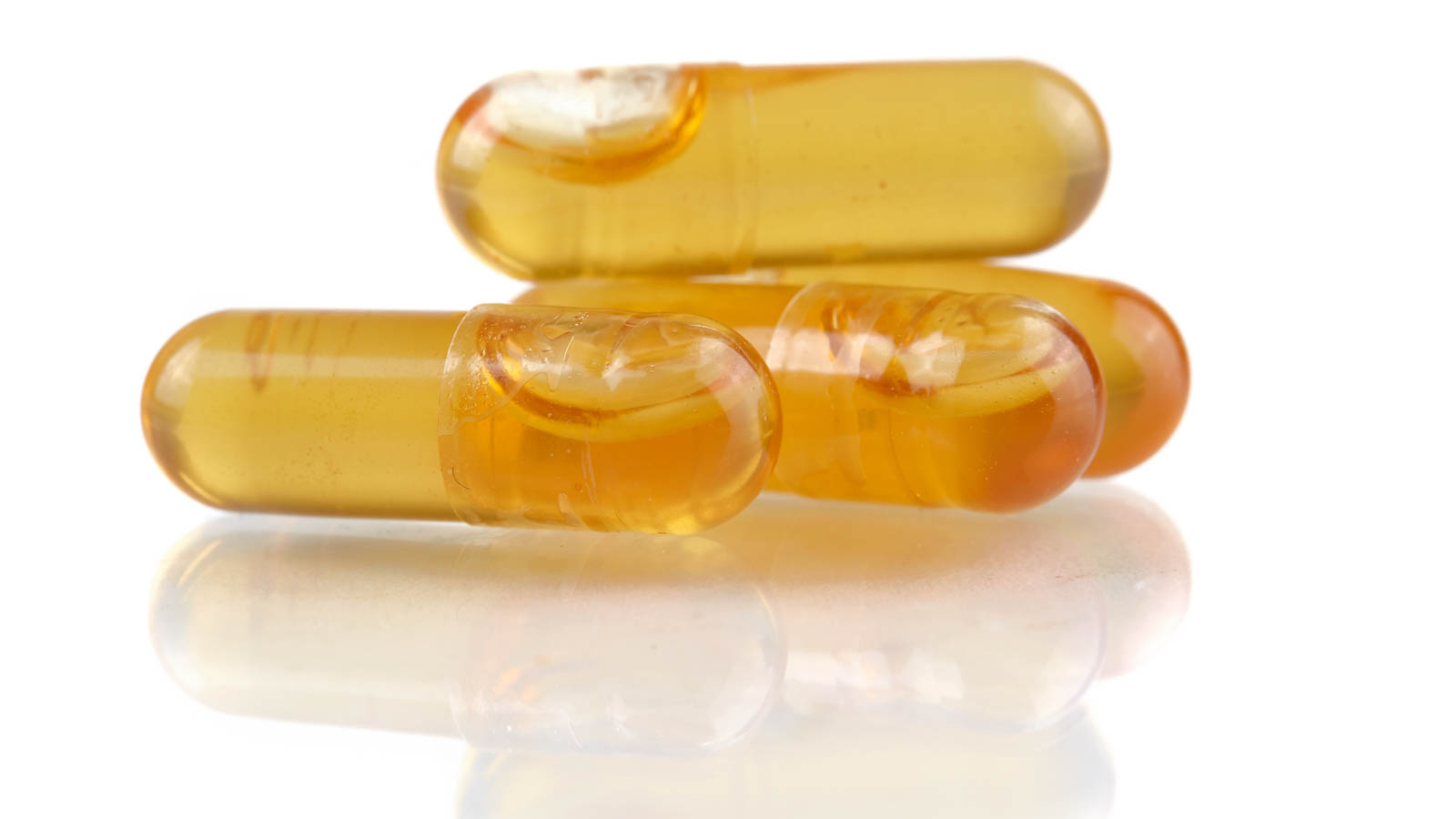 The Best CBD Capsules for Pain, Anxiety, and Sleep
