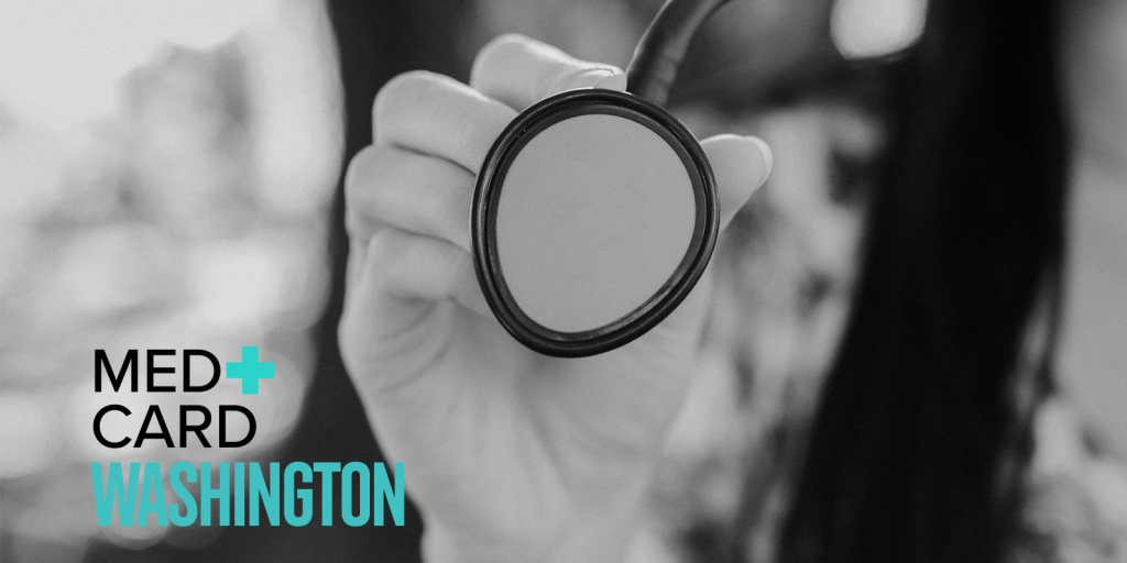 How to Get a Medical Marijuana Card in Washington