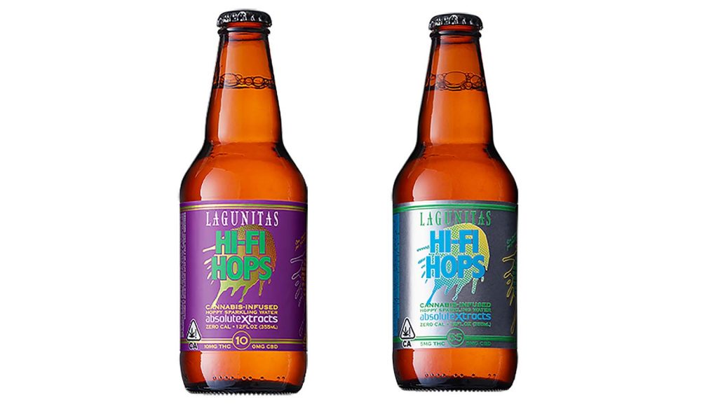 What is Weed & Cannabis Beer? Drinking Marijuana Beer Explained