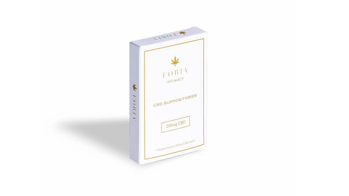 I Tried Them: The 7 Best Sex Weed Products