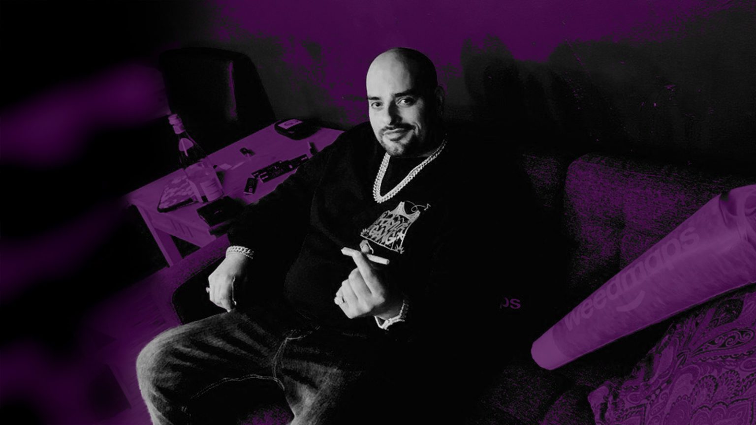 A Timeline of Rappers Starting Weed Brands | Marijuana Delivery Palm ...