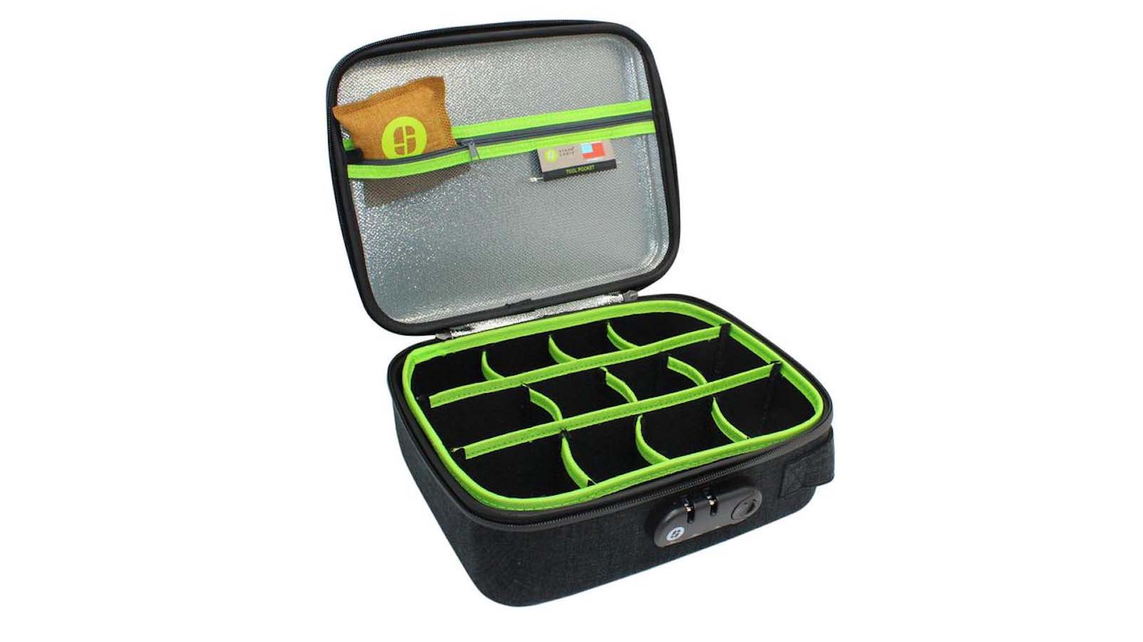 Weedmaps Buyers' Guide: Stash Boxes and Smell-Proof Bags