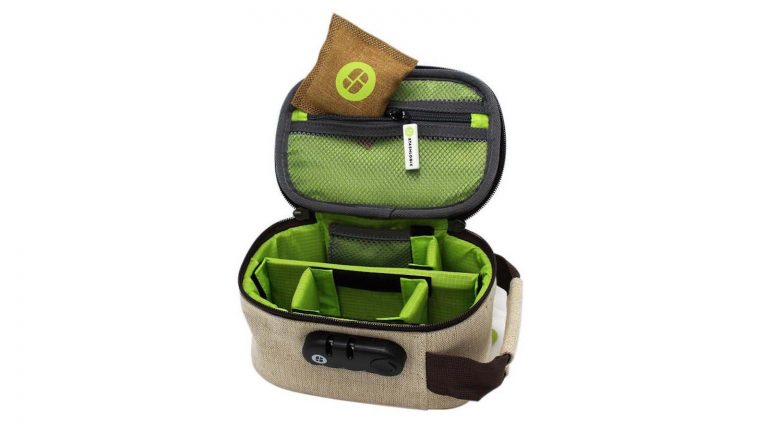 Weedmaps Buyers' Guide: Stash Boxes and Smell-Proof Bags