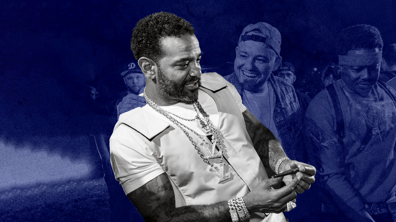 A Timeline of Rappers Starting Weed Brands | Marijuana Delivery Palm ...