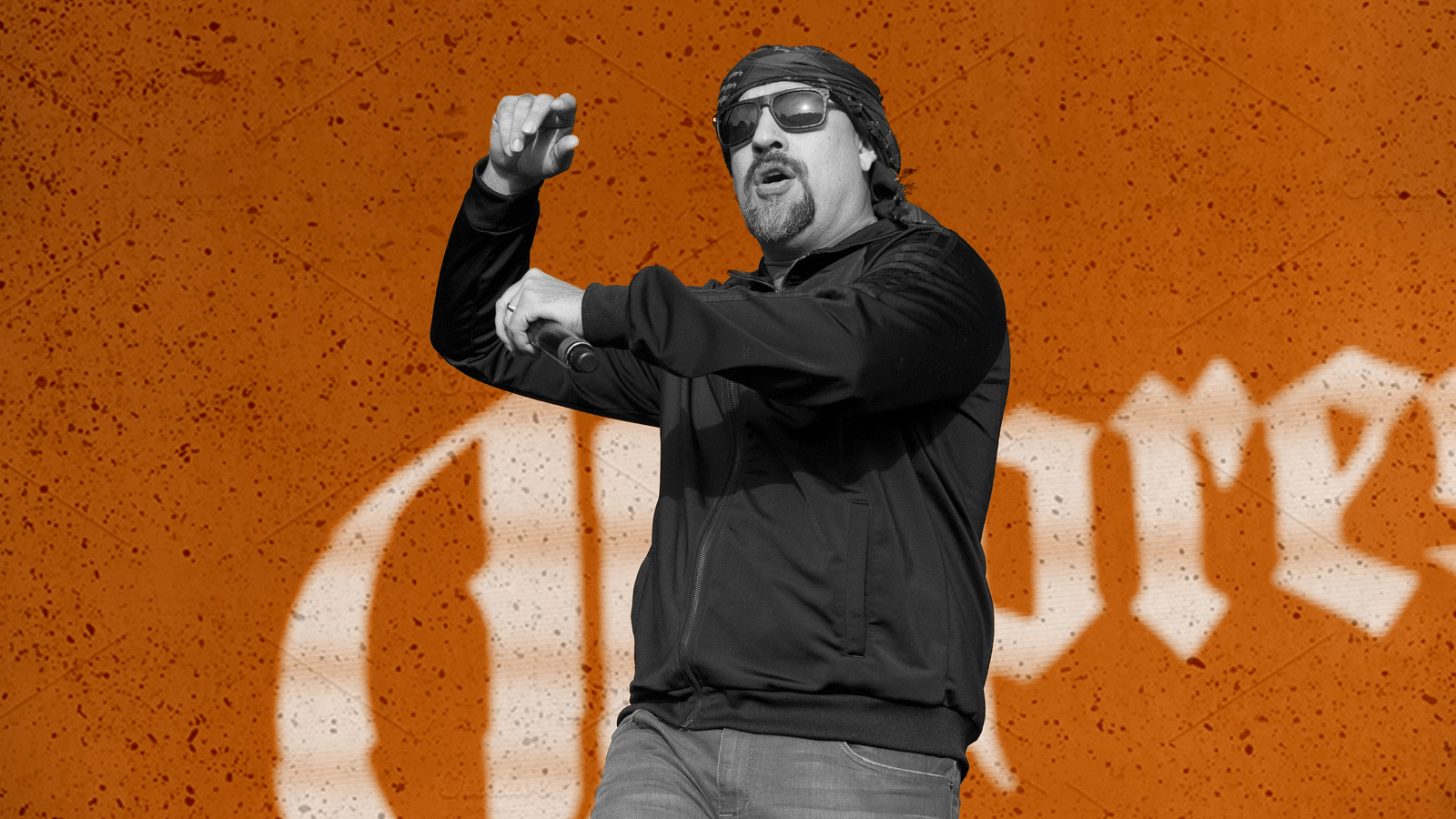 A Timeline of Rappers Starting Weed Brands - CanIDeal