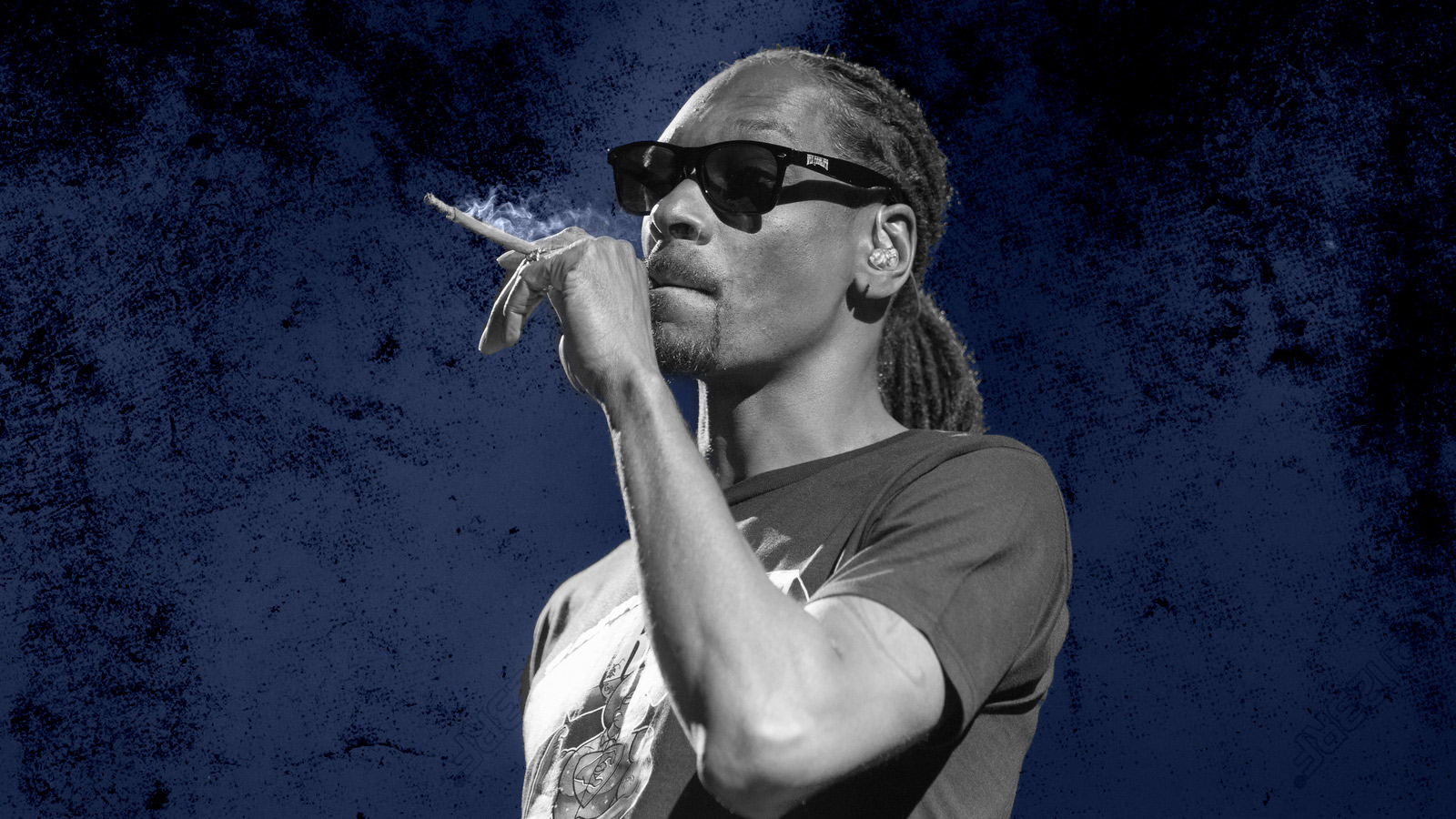 A Timeline of Rappers Starting Weed Brands - CanIDeal