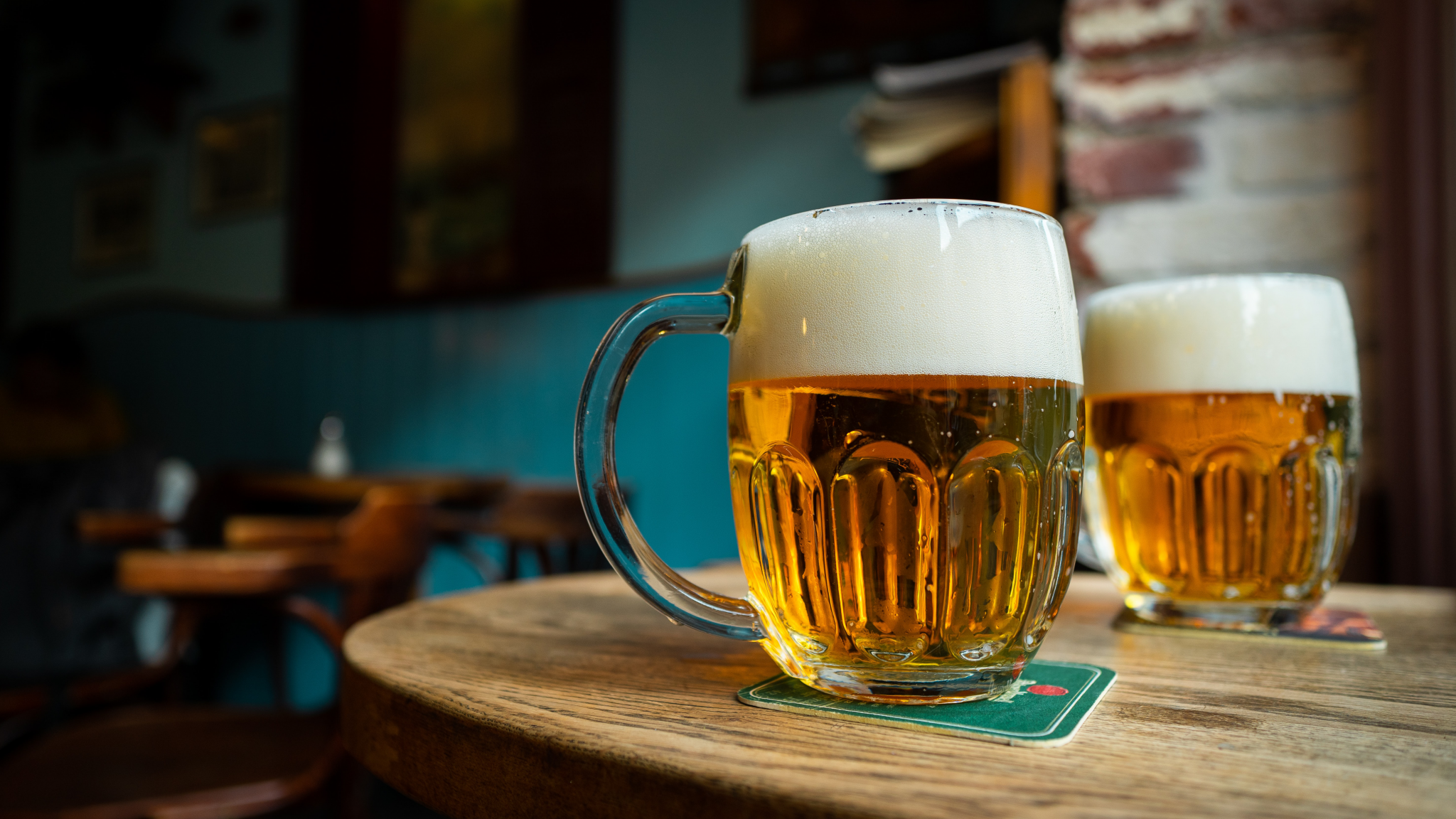 CBD beer: The bar has been set high, but like, just a body high…