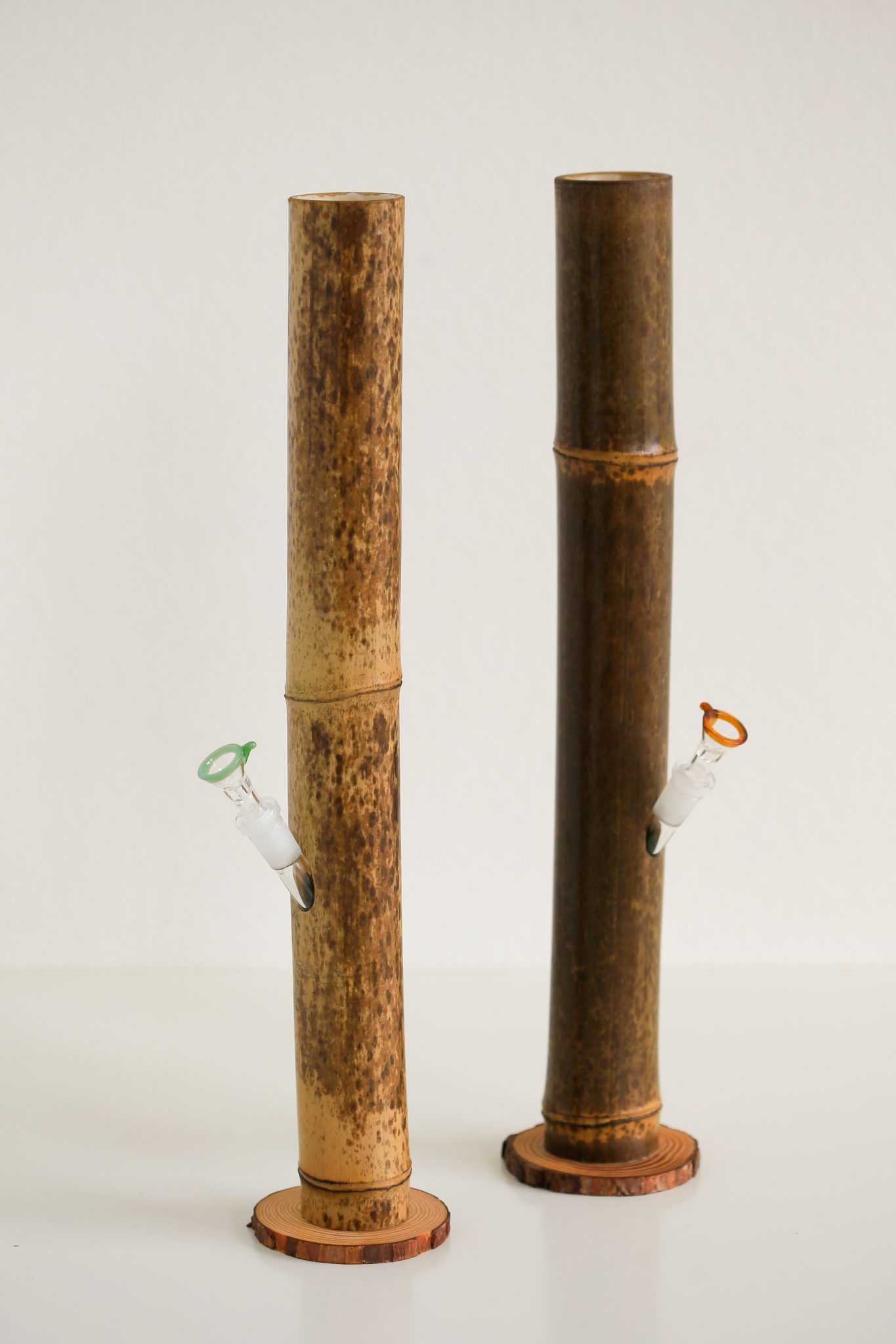 Bamboo Bongs: Where To Find And How To Make