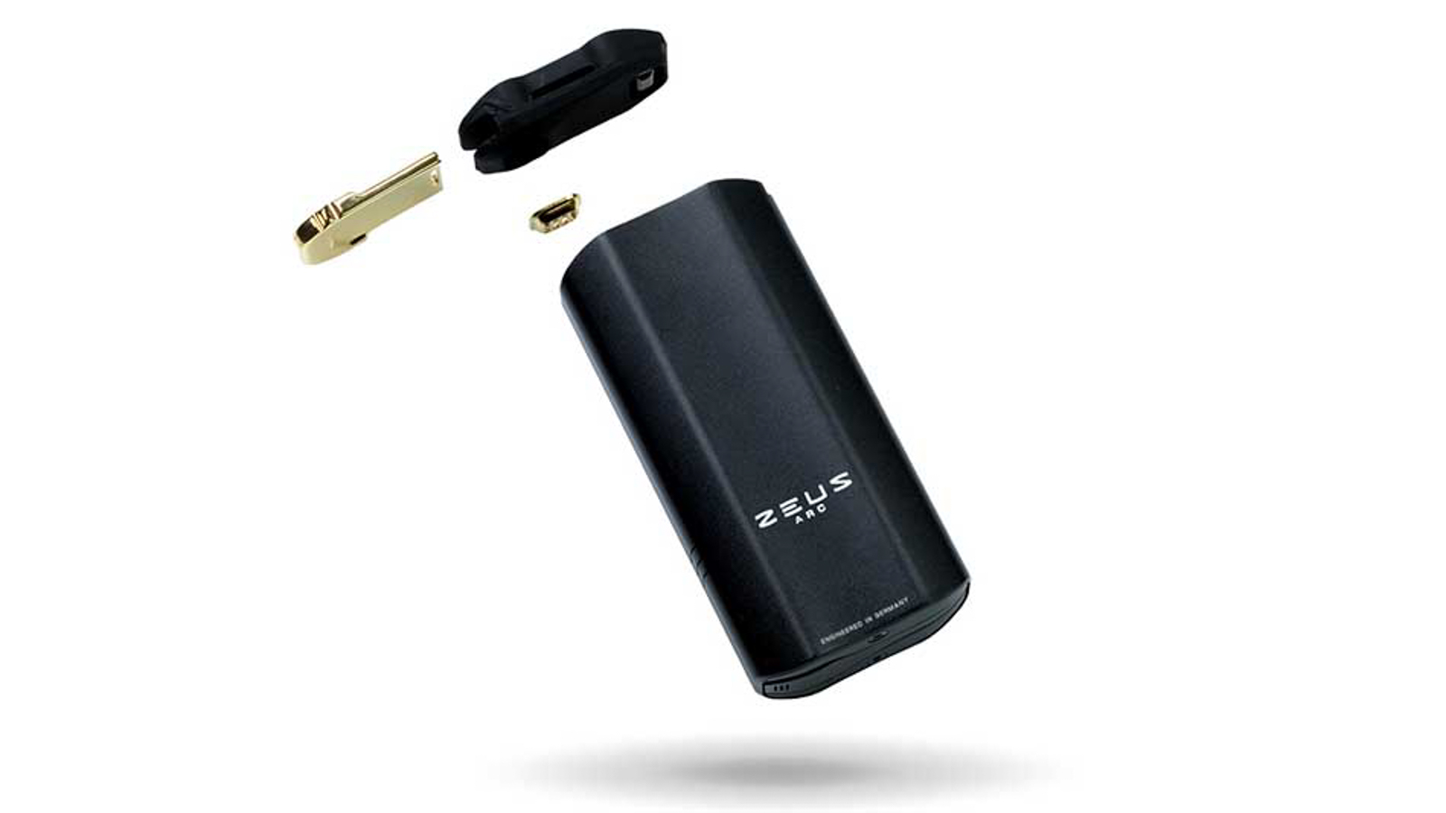 Zeus Arc GT: Everything You Need To Know