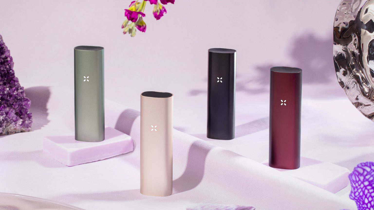 Everything you need to know about the PAX 3