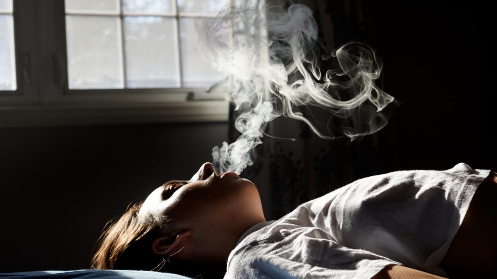 41 High Questions & Thoughts To Contemplate | Weedmaps News