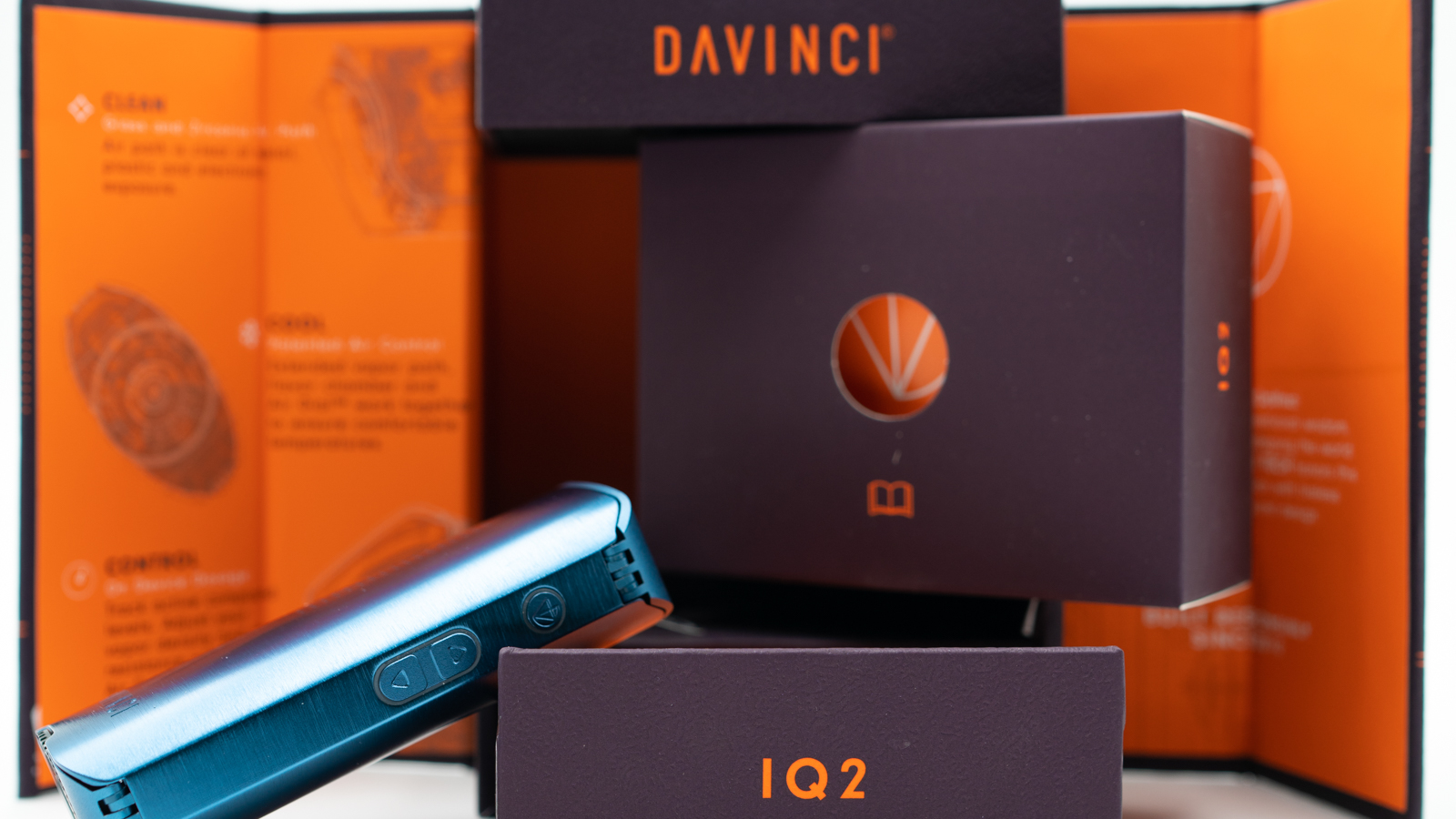 DaVinci IQ2: Everything You Need To Know