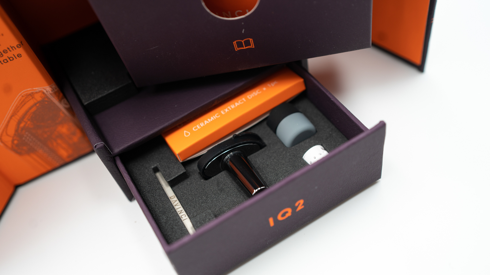 DaVinci IQ2: Everything You Need To Know