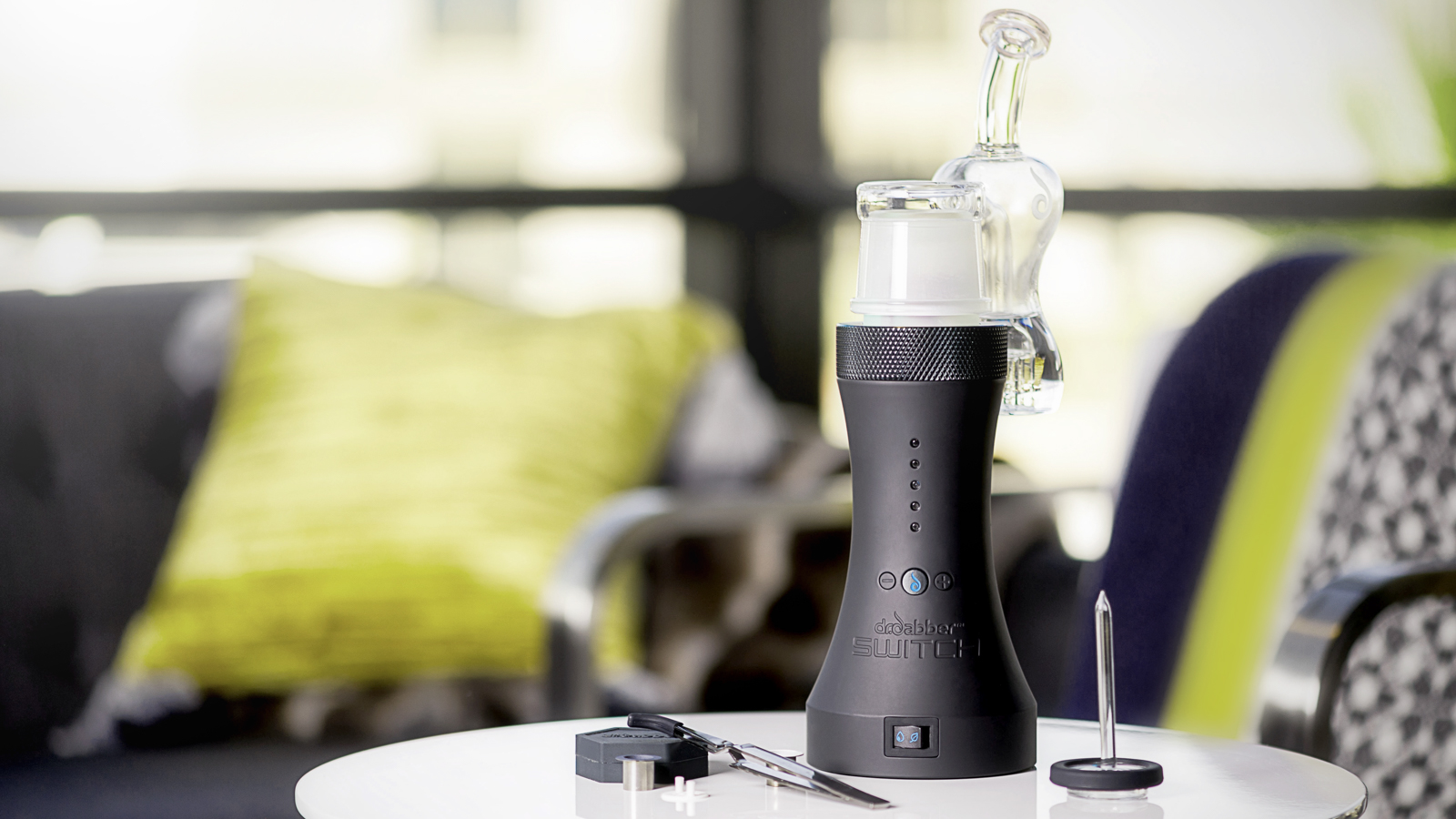 The best portable dab rigs