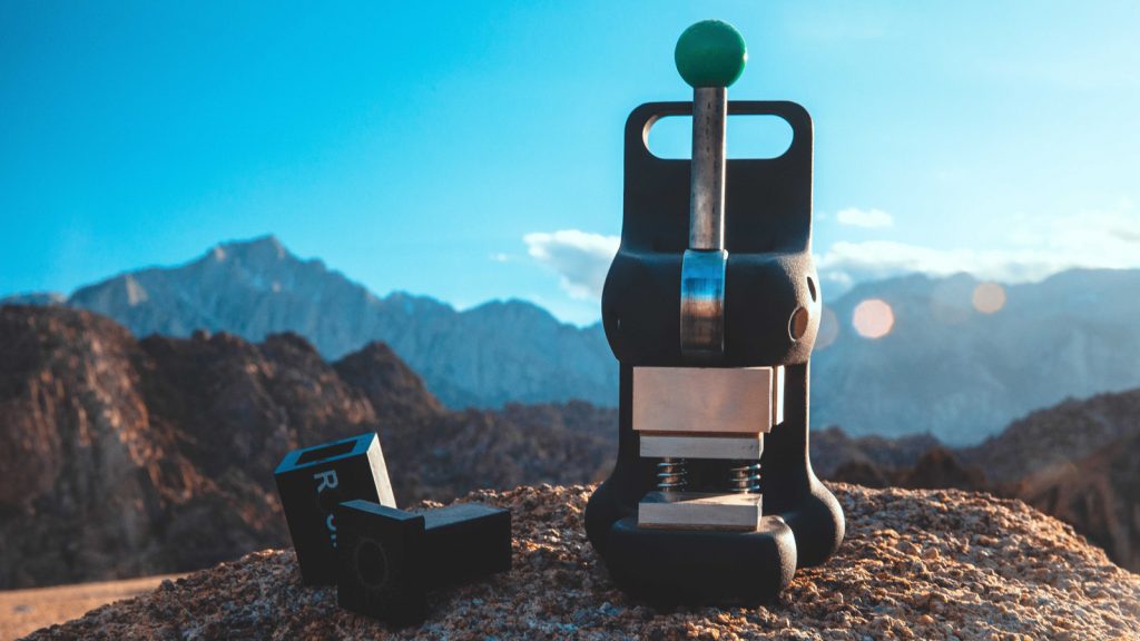 Everything you need to know about the Rosin Tech Go 2