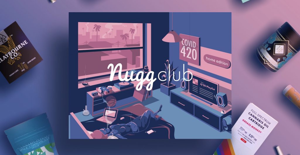 Everything you need to know about Nugg Club subscription service