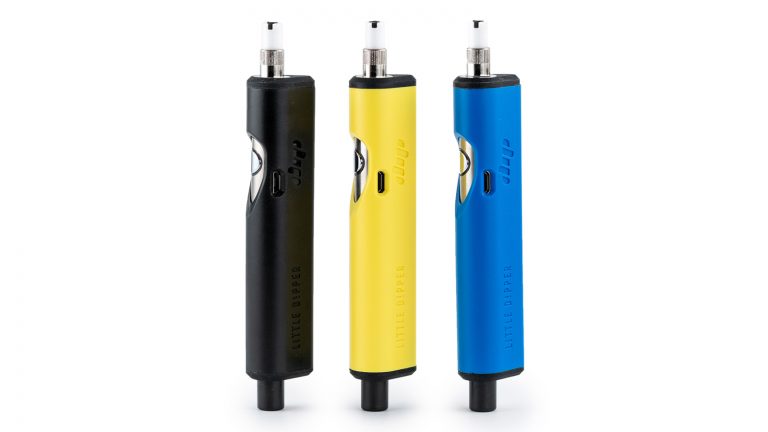 Everything you need to know about the Dip Devices Little Dipper Dab Straw