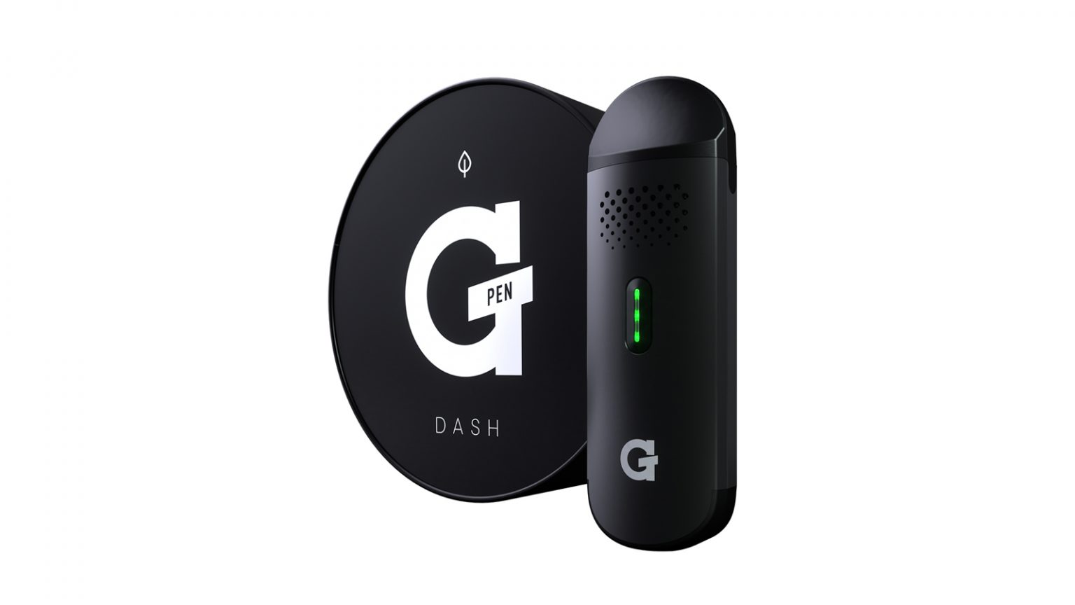 Everything you need to know about the GPen Dash dry-herb vaporizer