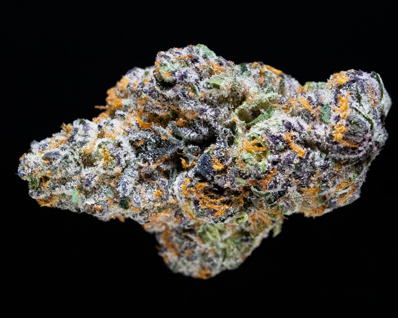 The strains that made Alien Labs