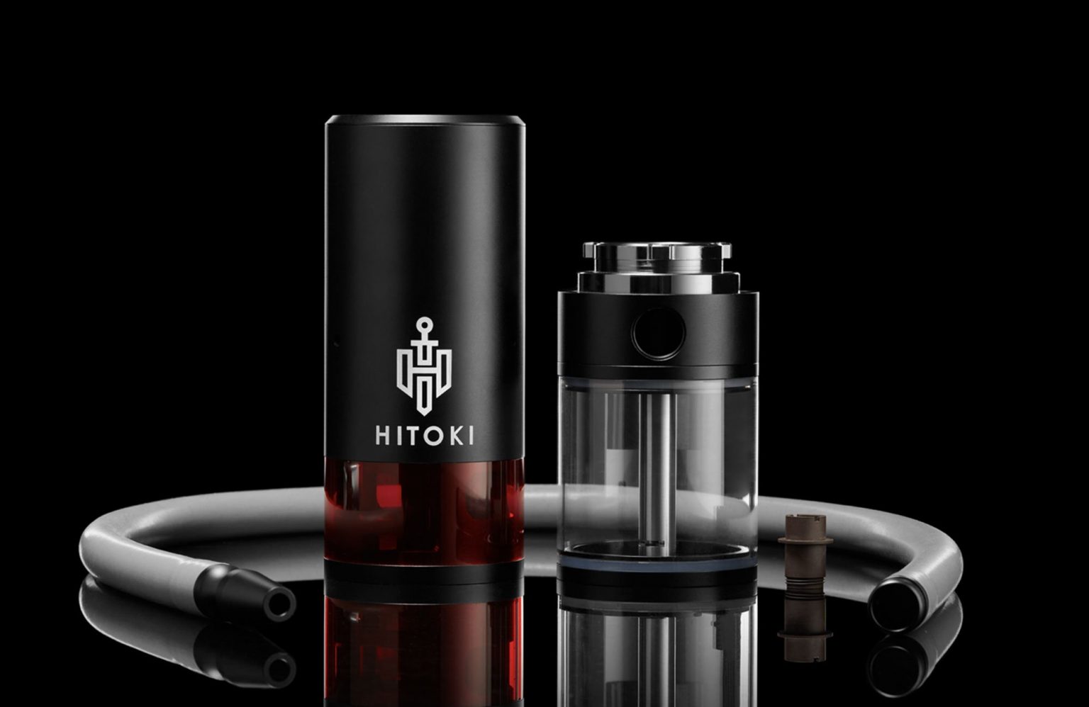Everything you need to know about the Hitoki Trident 'laser bong'
