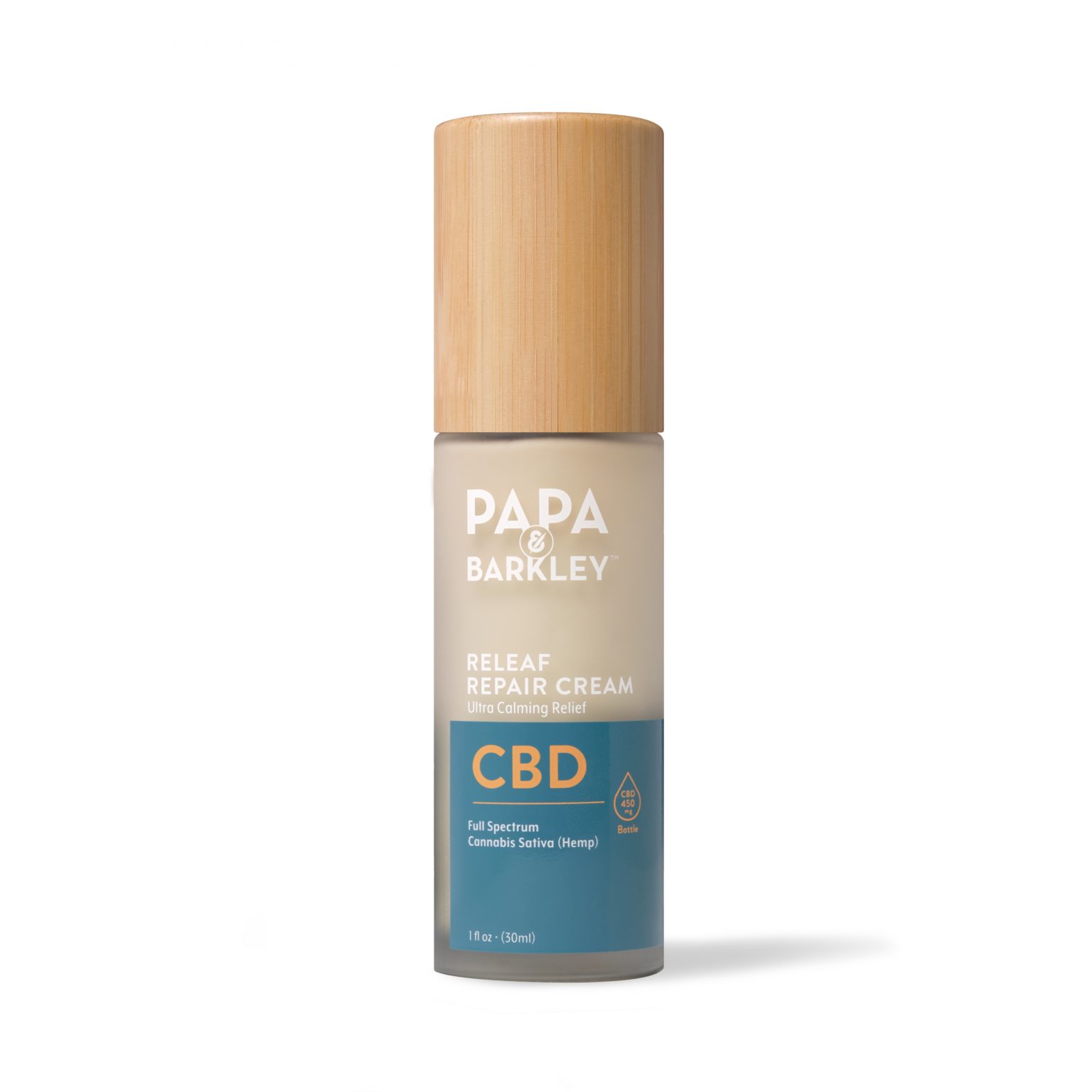 The products that made Papa & Barkley