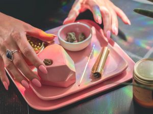 Stoner Room Decor: Weed-Inspired Room Ideas | Weedmaps