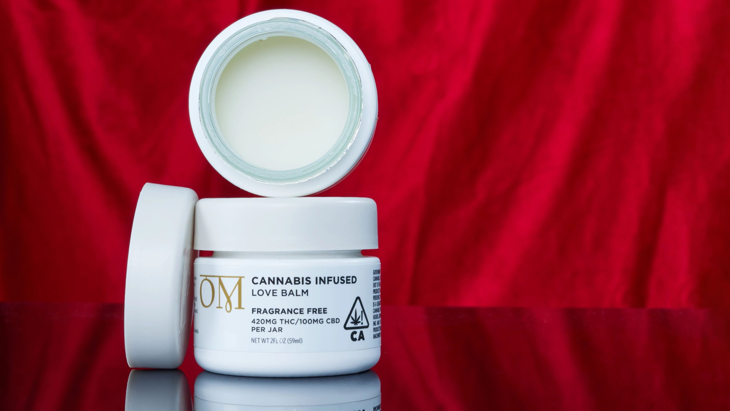 THC Lube: We Asked a Budtender About Weed Lube | Weedmaps